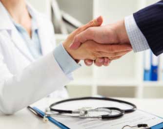 Médecin Gubser Roger Agenda en ligne Médecin